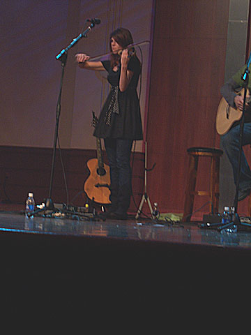 Michael W Smith Photos Stand Concert 2007